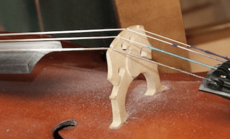 How to Clean Your Cello