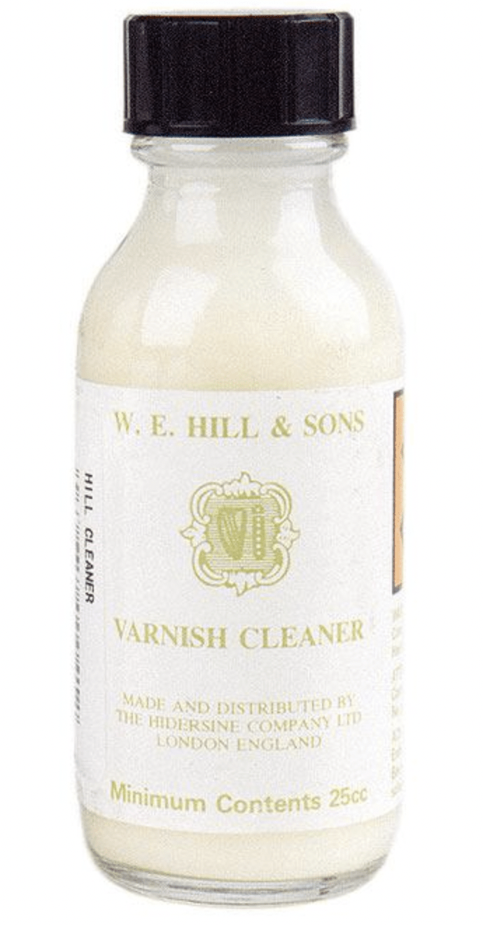 How to Clean Your Cello