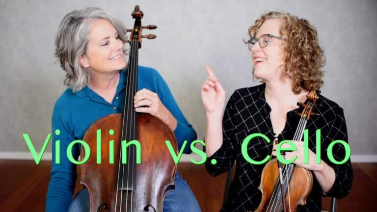 Considering Learning the Cello? Here’s all Your Questions Answered!