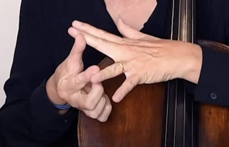 Cello Extensions – Why Are They So Hard?