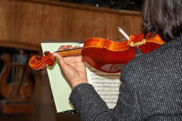 How to Manage Music Performance Anxiety | Cello Discovery - Online ...