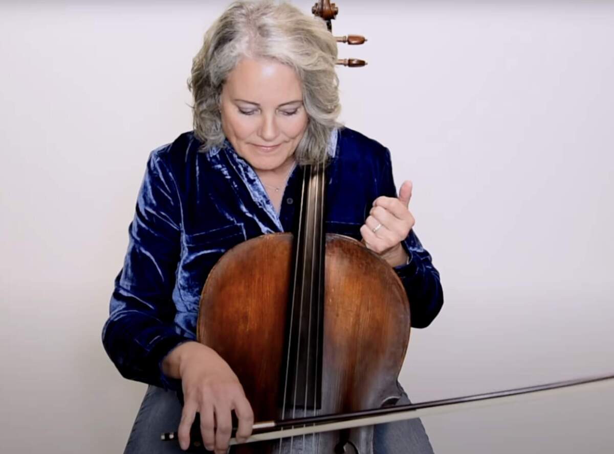 As a Beginning Cello Player, Should I Continue to Practice Open Strings ...